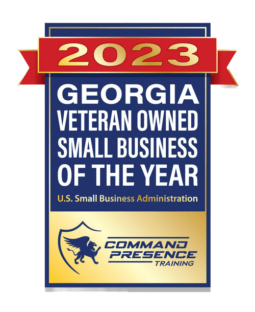 Command Presence Training