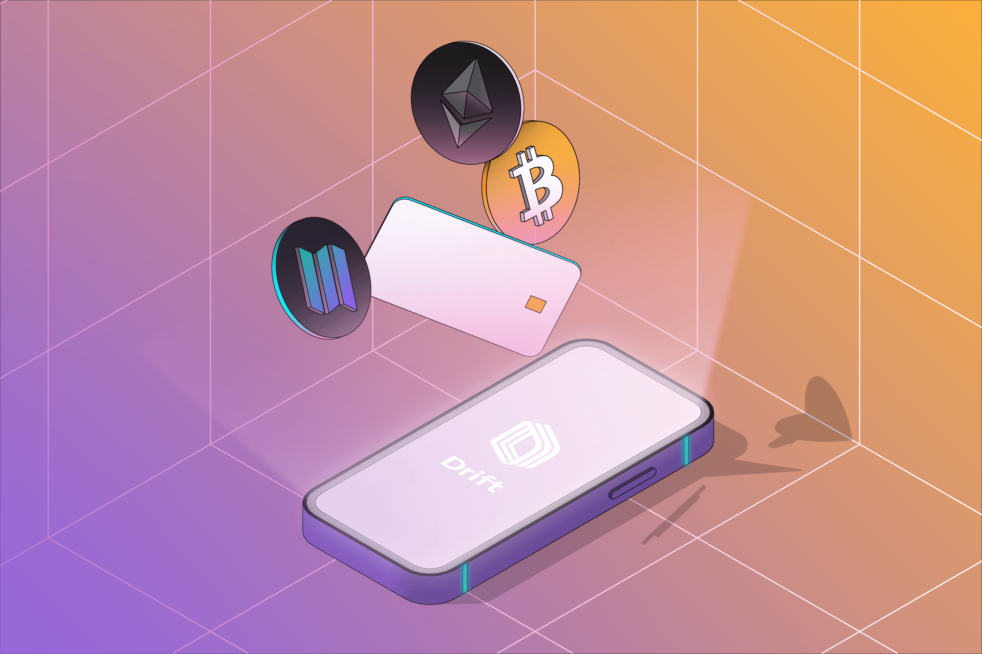 Drift Learn | Basic & Advanced Primers