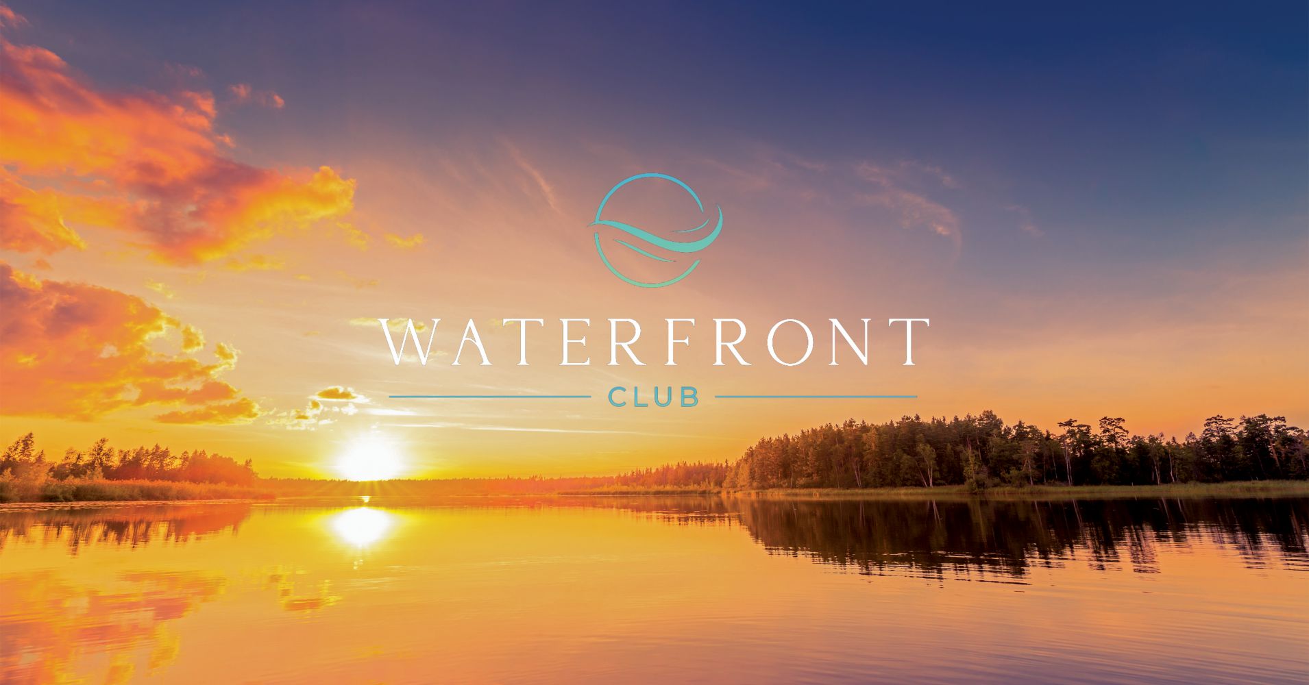 Waterfront Club | Lakefront Living