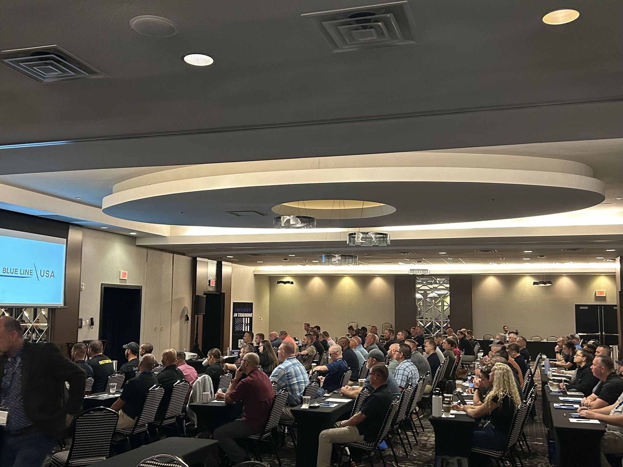 Balancing Accountability and Morale in Policing | Command Presence Training