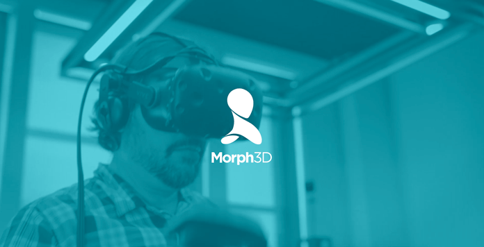 Morph 3D Case Study | Underbelly