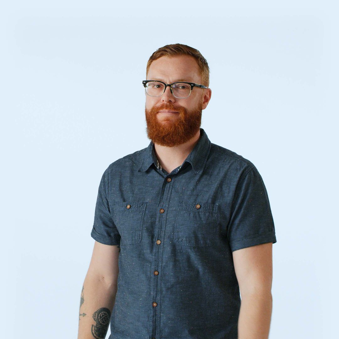 Morph 3D Case Study | Underbelly