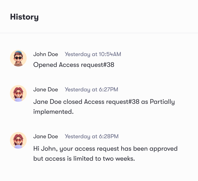 Raito - Secure access to data products