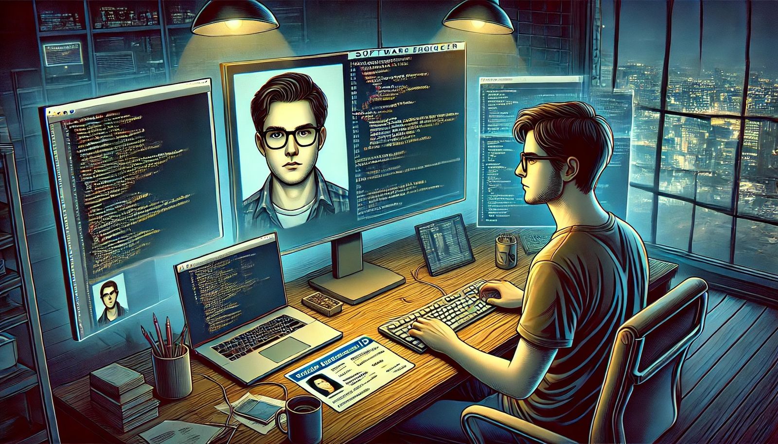 LAMP vs. MEAN/MERN: Choosing the Right Dev Stack | Remotely