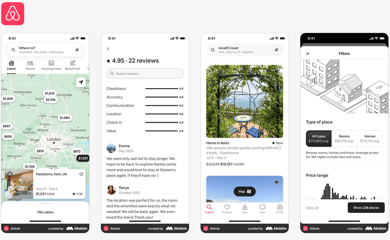 10 best app UI/UX designs: INSAIM founder explains why