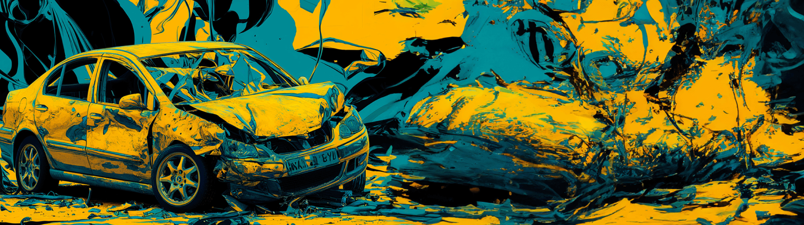 Car Write-Offs – An Insurance Guide | Pineapple Insurance