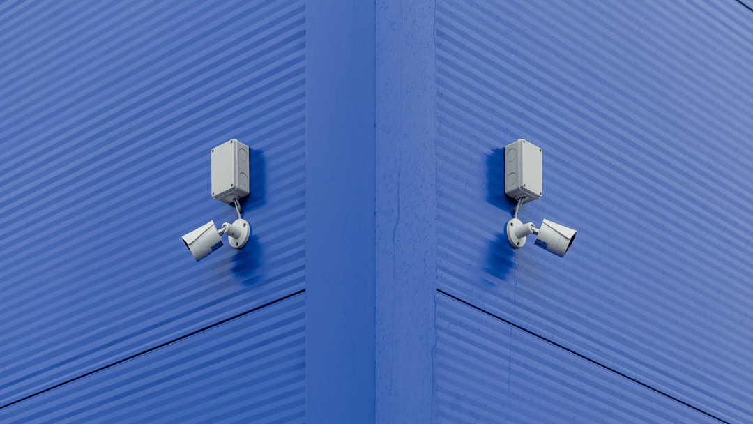 Security Camera Field of View: Guide to Choosing the Right Lens Angle