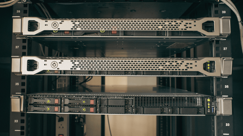 What is an NVR? Comprehensive Guide | Coram AI