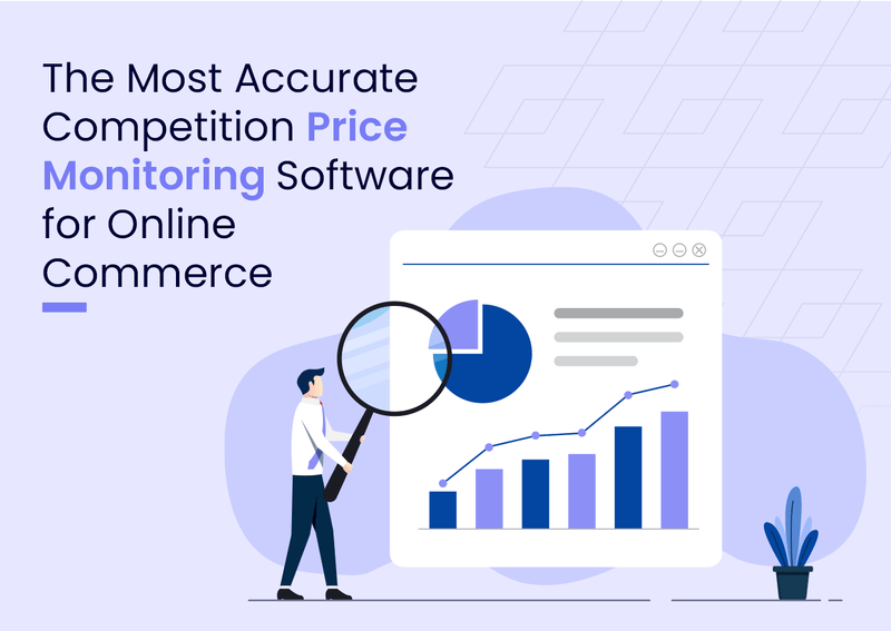 Top Price Monitoring Software for Online Commerce