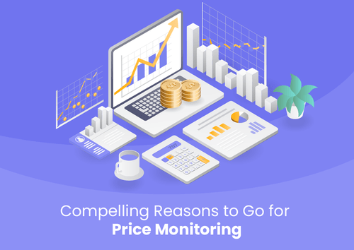 Compelling Reasons to Start Price Monitoring | PriceIntelGuru