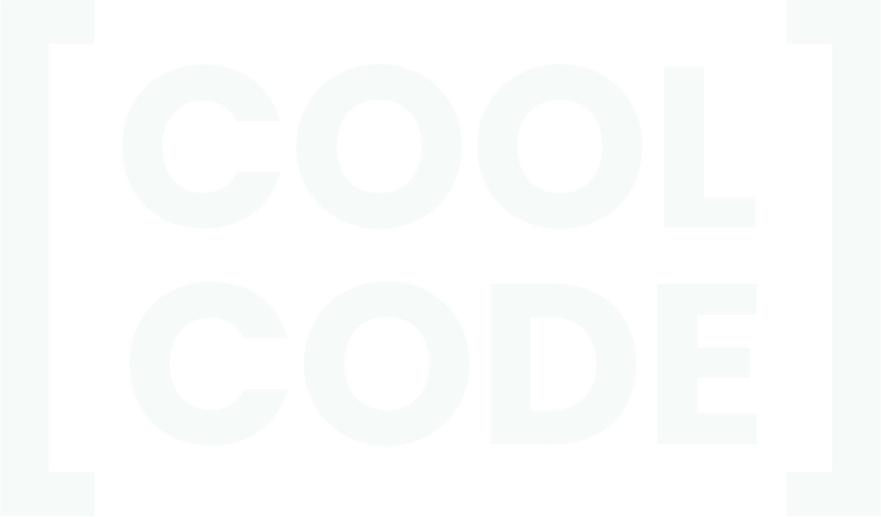 Cool Code - Programmieren für Kinder & Jugendliche 😎