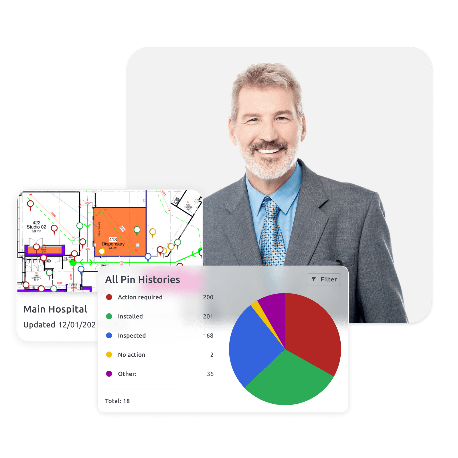 Complete Building Compliance Software | Fire & RAAC Survey and ...