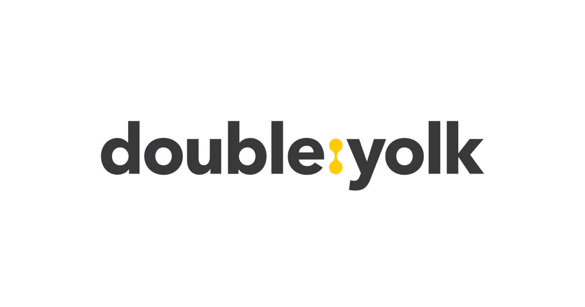 Yolk Logo