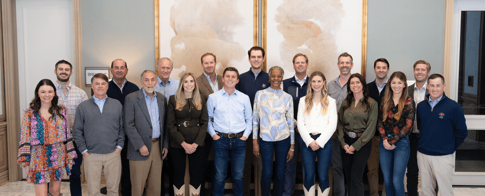 Meet the Phoenix Capital Team - Multifamily Experts
