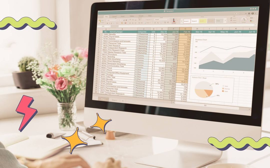 Managing awards with spreadsheets — mission (im)possible? (free ...