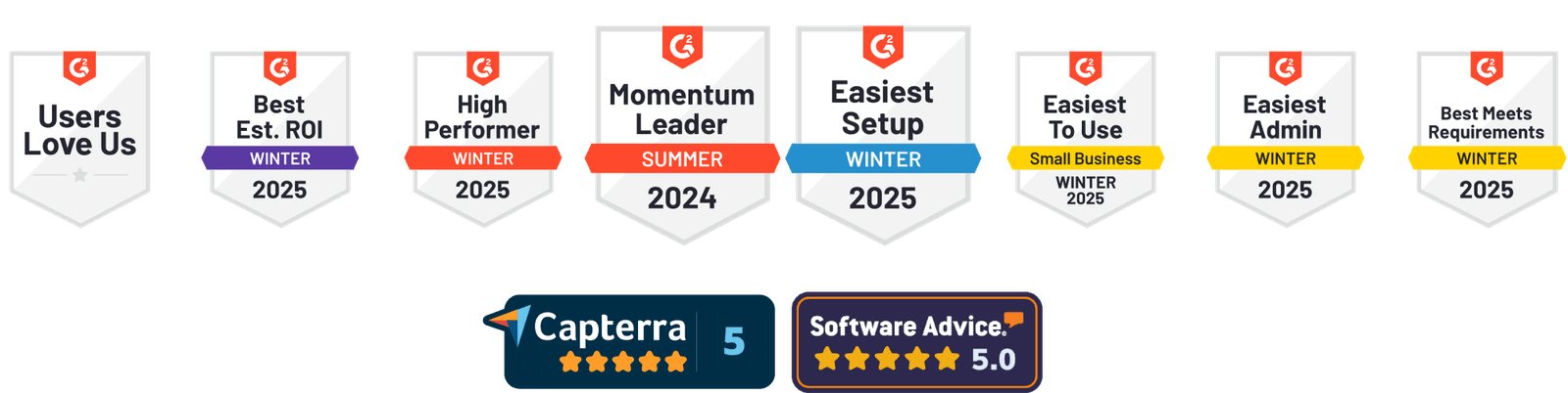 Evalato - The Next-gen Awards Management Software!