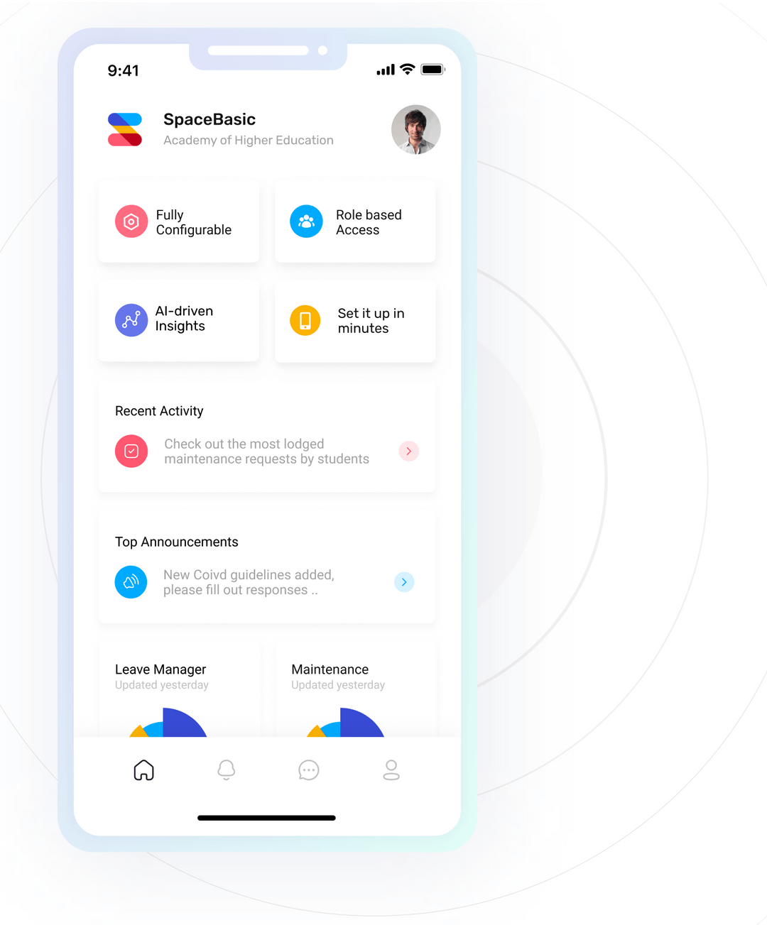 Hostel Automation System – Automate Attendance, Approvals & More