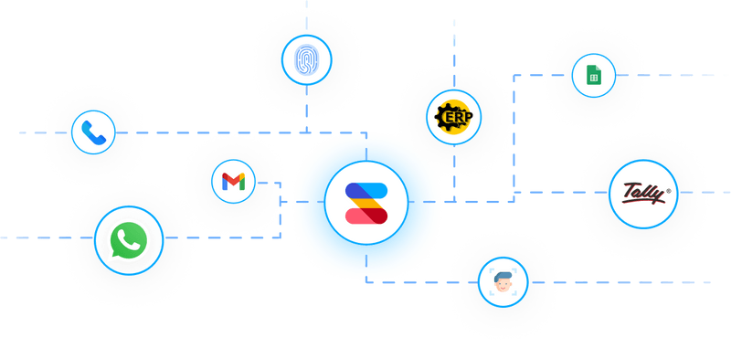 Campus Management Software for Higher Education [Recognised By QS]