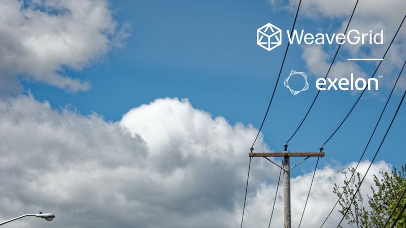 WeaveGrid | Enabling an electric future