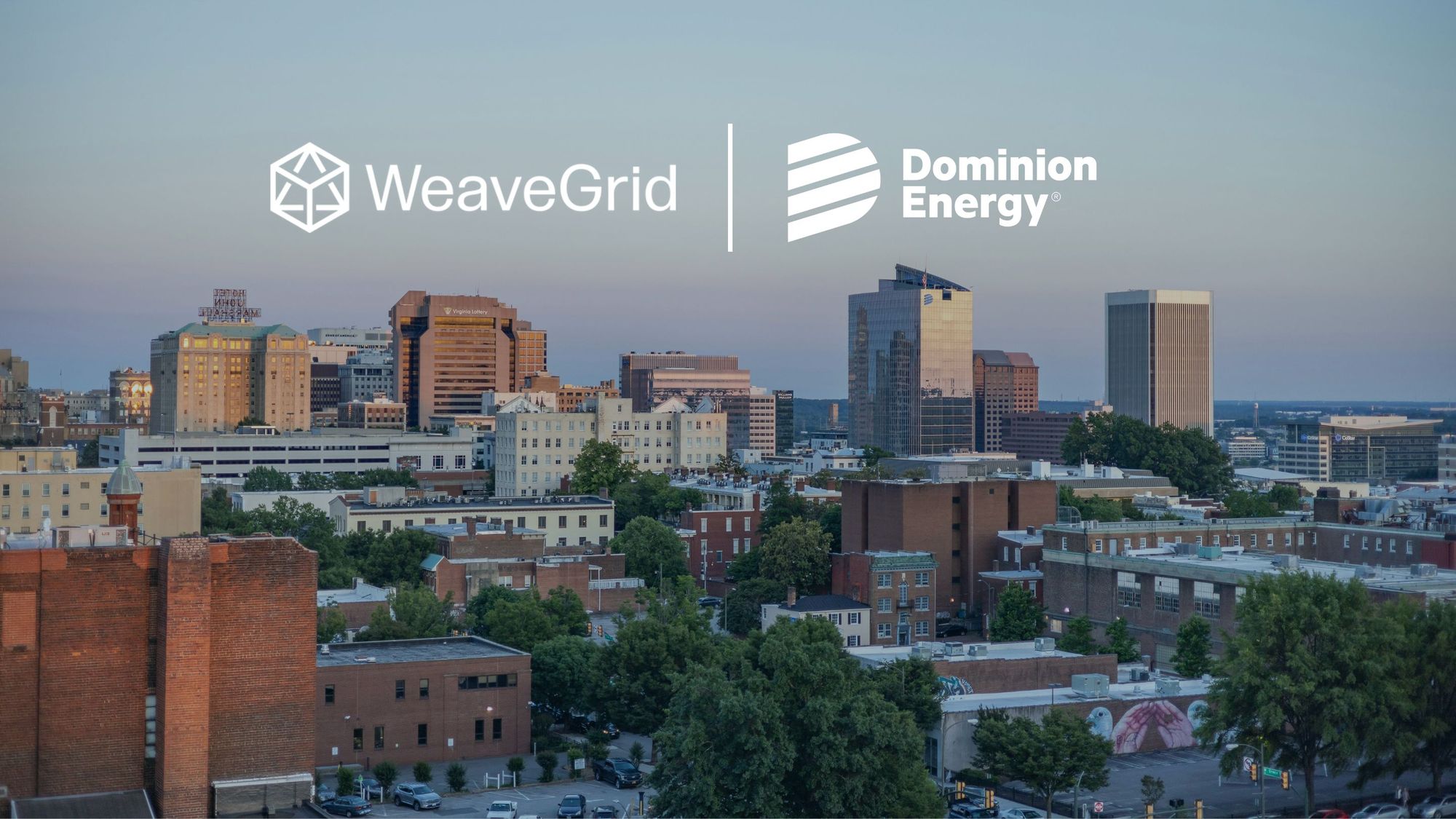 WeaveGrid | Enabling an electric future