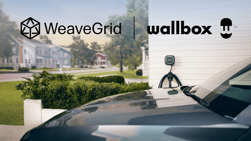 WeaveGrid | Enabling an electric future