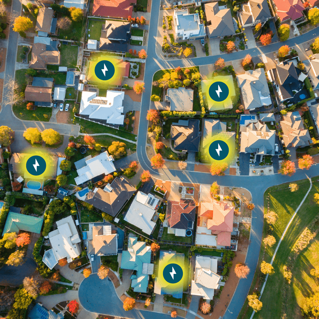 WeaveGrid Expands DISCO Beyond EVs To Orchestrate Grid Capacity from ...