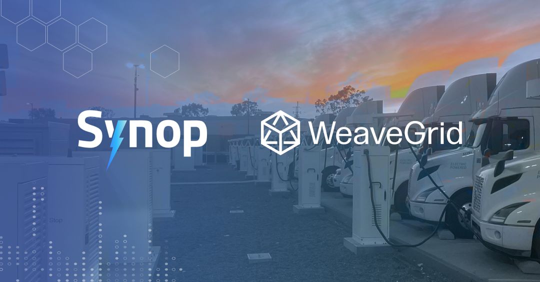 News | WeaveGrid