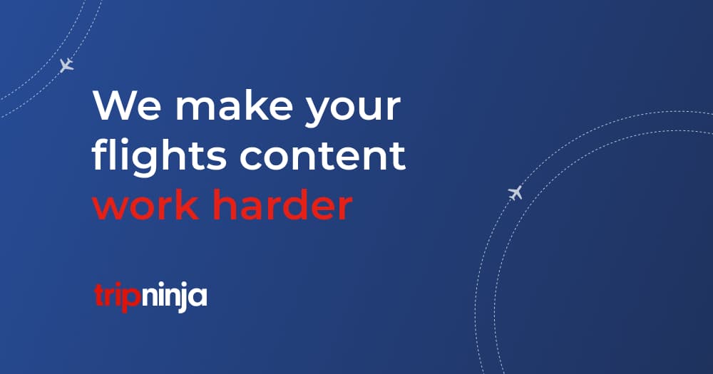 Product | Trip Ninja