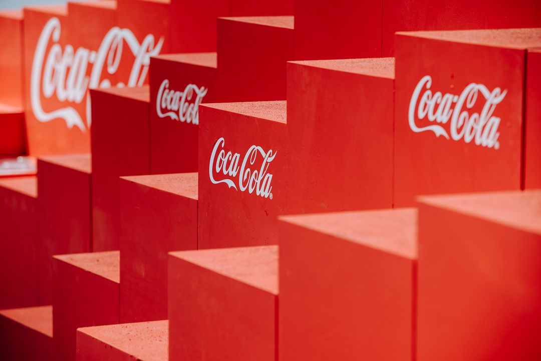 Refreshing Coke’s Iconic Presence In Times Square