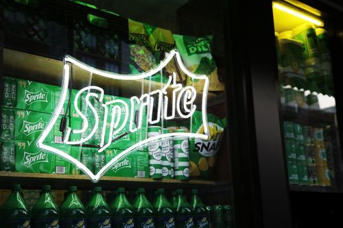 Re-igniting Sprite's rich history in Hip Hop culture