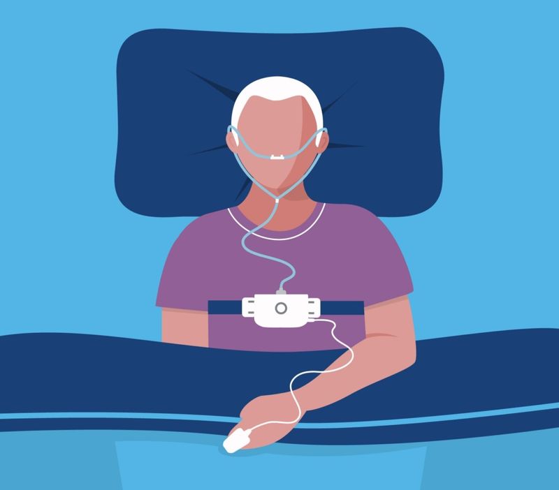 All You Need to Know About Sleep Apnea Tests from Home