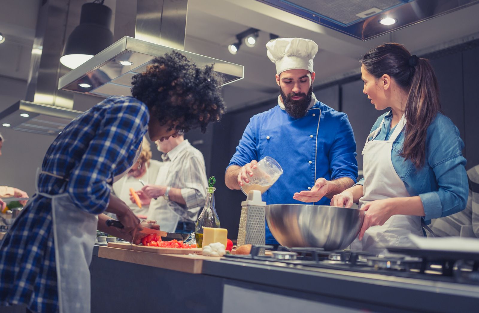 Global Hospitality Code of Conduct (HCODE) and Pledge