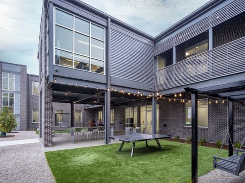 About Us | Stoa Group