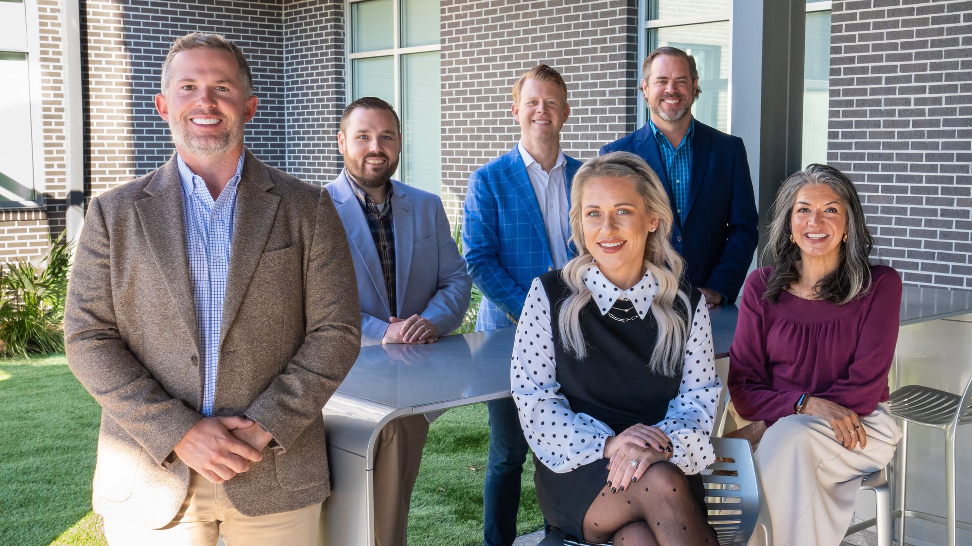 About Us | Stoa Group