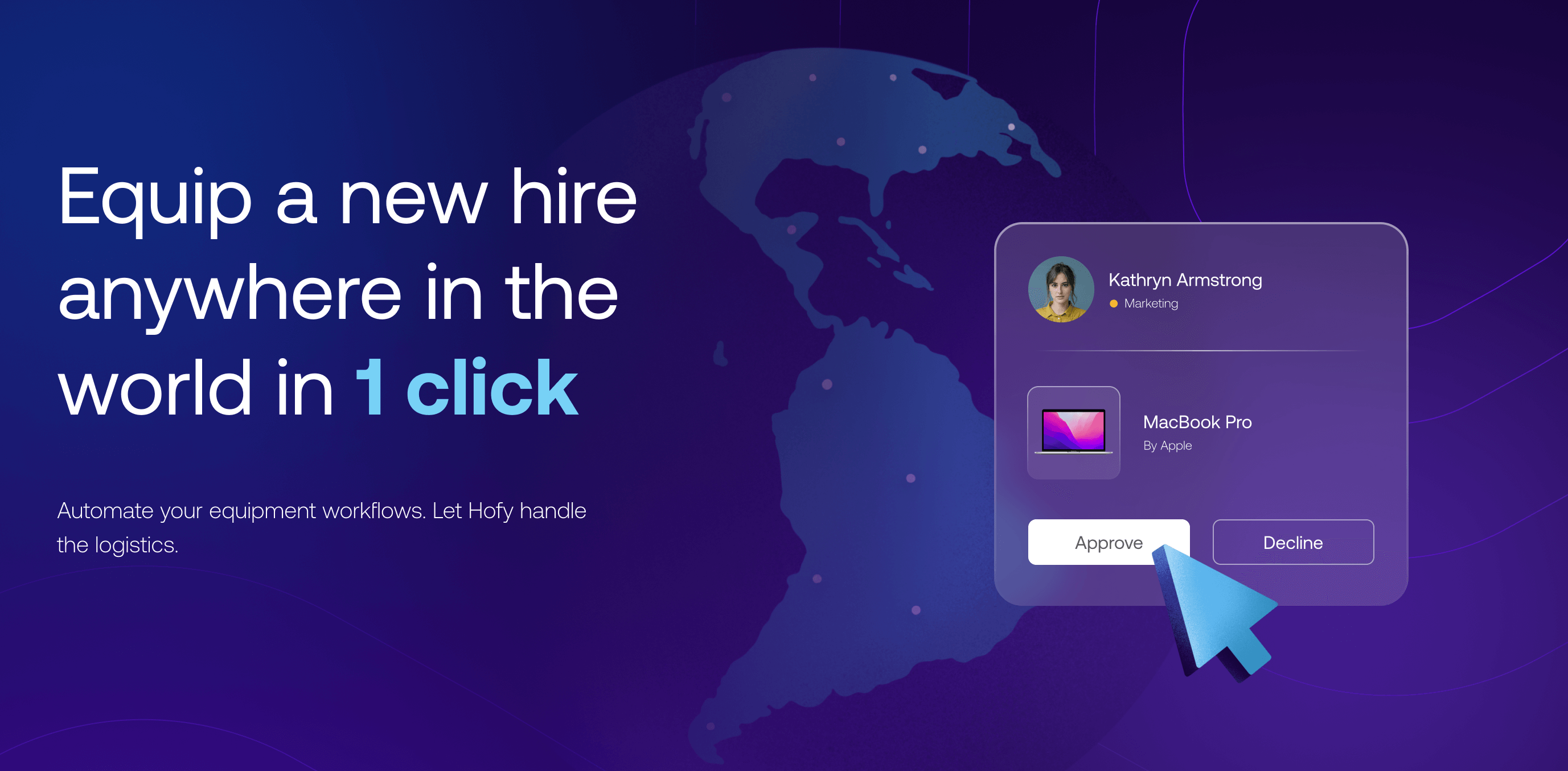 Hofy | Frequently Asked Questions