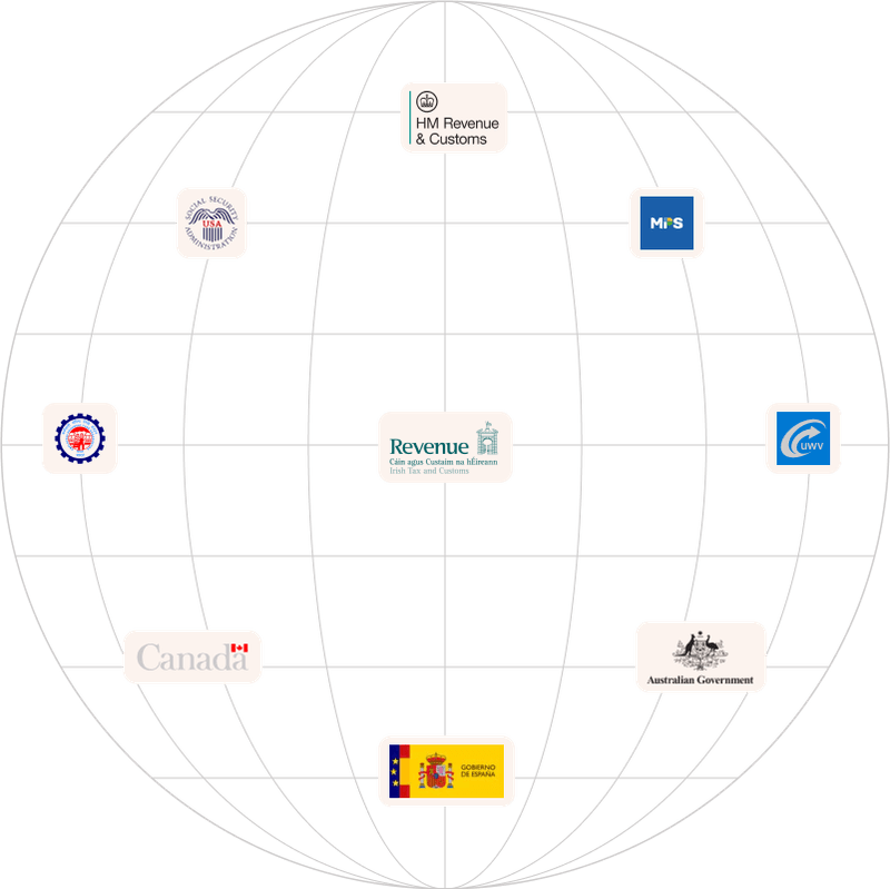 Employment Reference Checks | References Check Software | Zinc