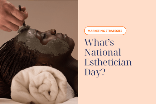 National Esthetician Day - October 15, 2025