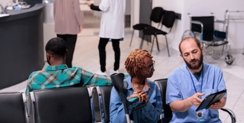 What Happens if You Go To Emergency Room Without Insurance?