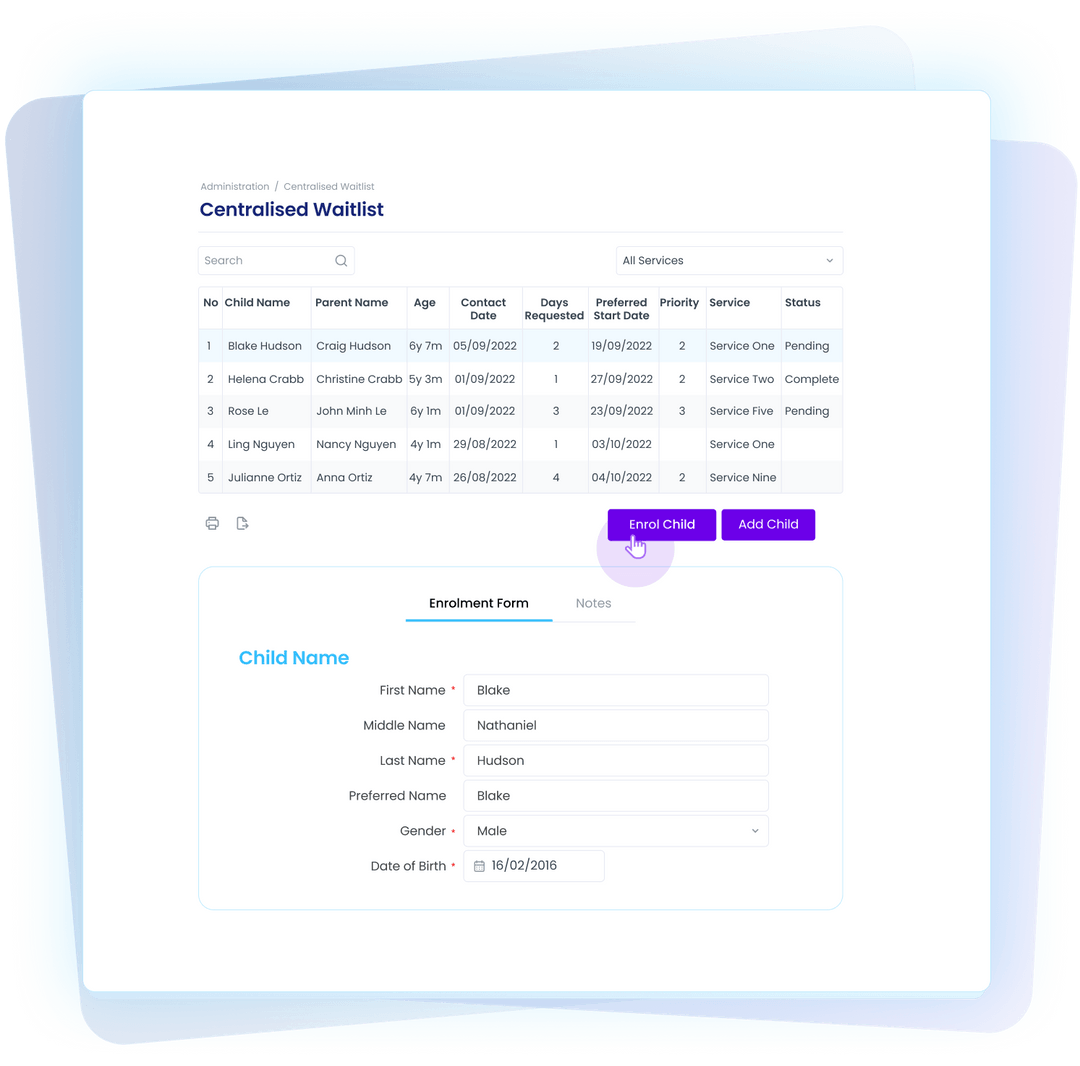 Feed Australia | Menu planner helps with childcare NQF