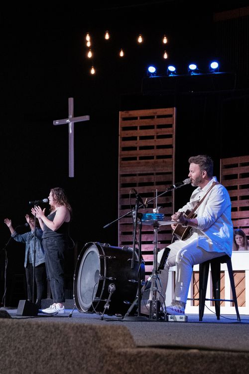 HIGHLANDS - Following Jesus Together