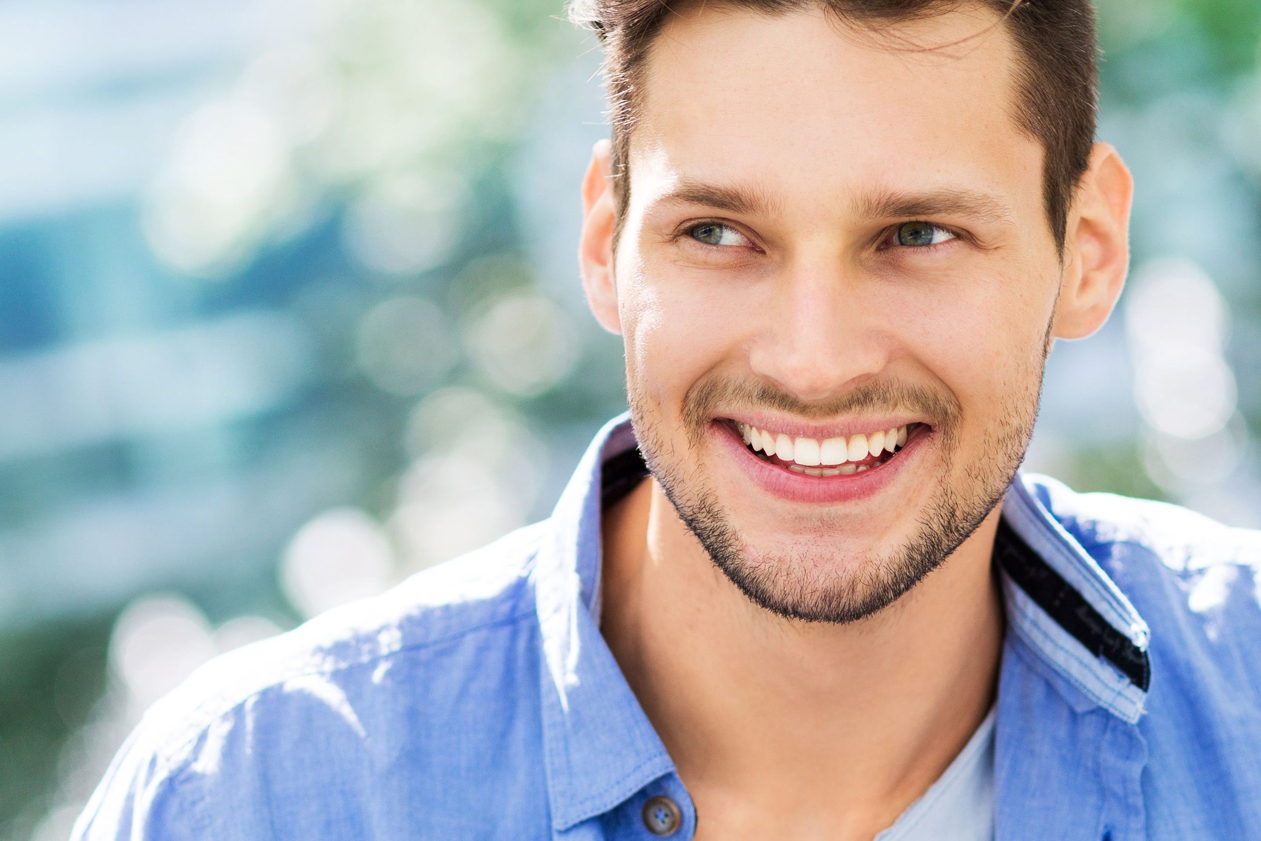 How Stress and Mental Health Affect Your Smile | Moonlight Beach Dental