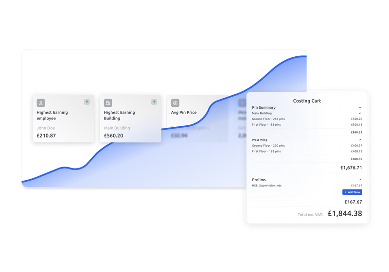 Bolster Systems | Features