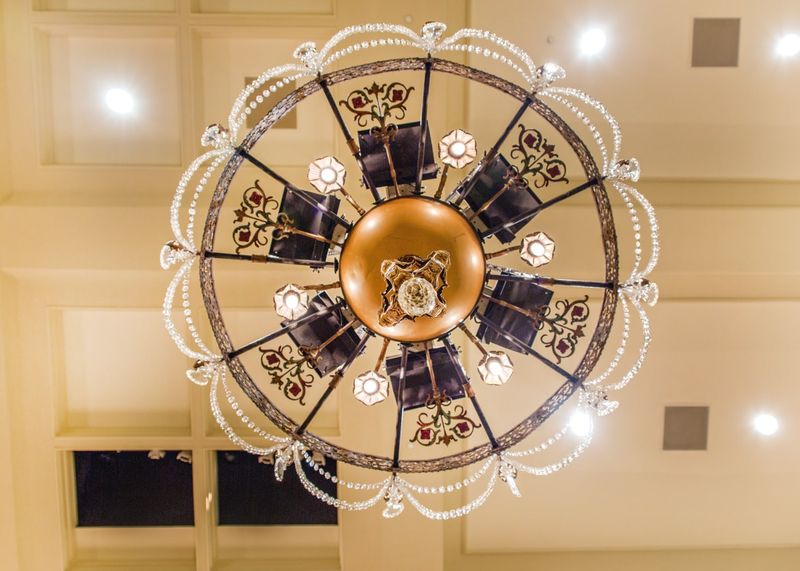 Royce Auditorium - St. Cecilia Music Center