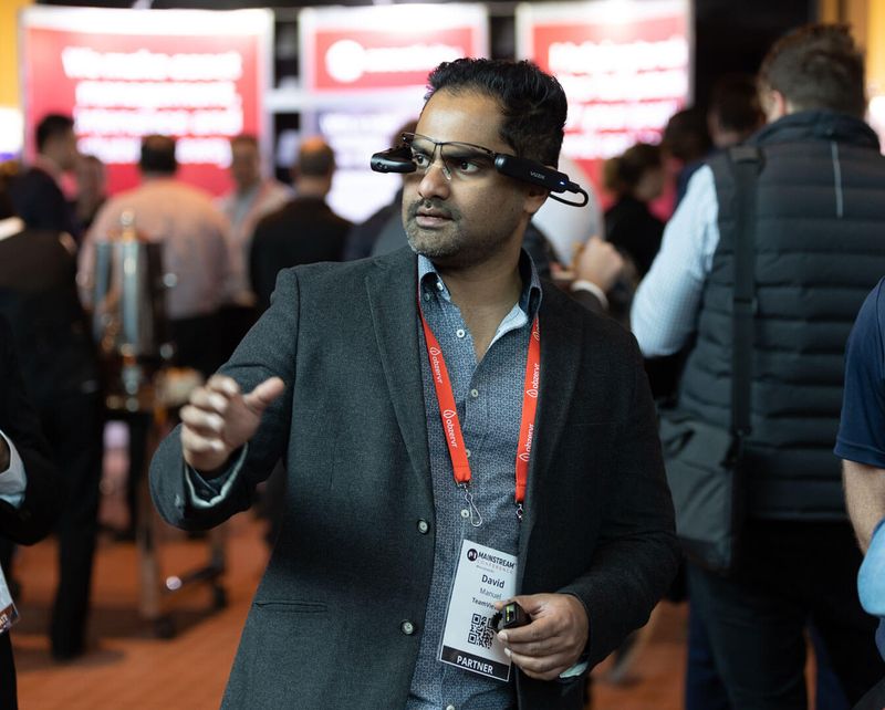 MAINSTREAM UK Summit - 21 October 2025 | Asset Management Reimagined