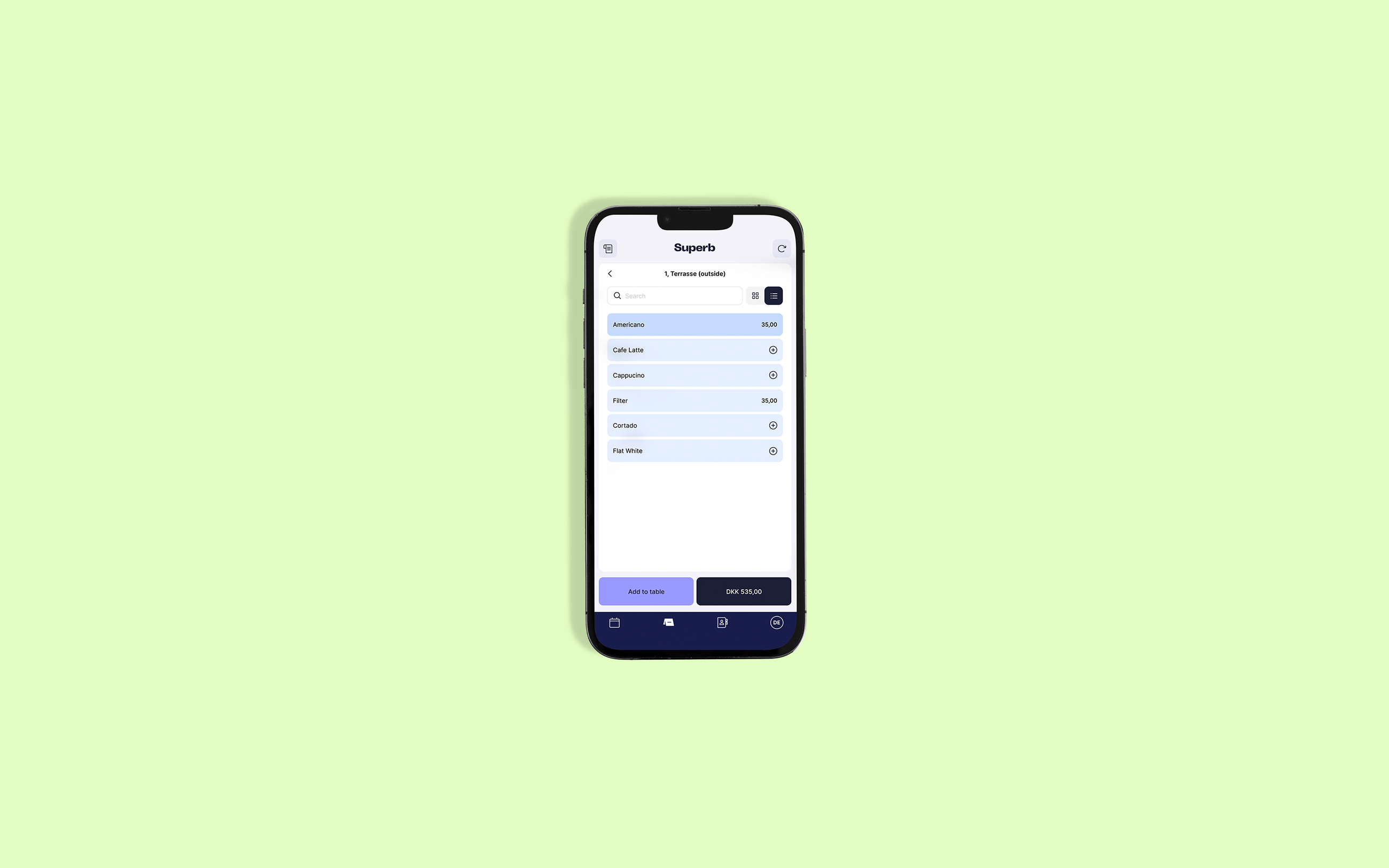 Superb | One platform with everything to open, run and grow your ...