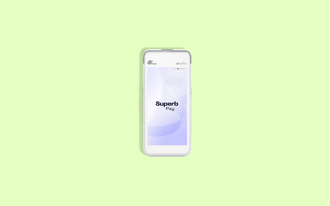 Superb | One platform with everything to open, run and grow your ...