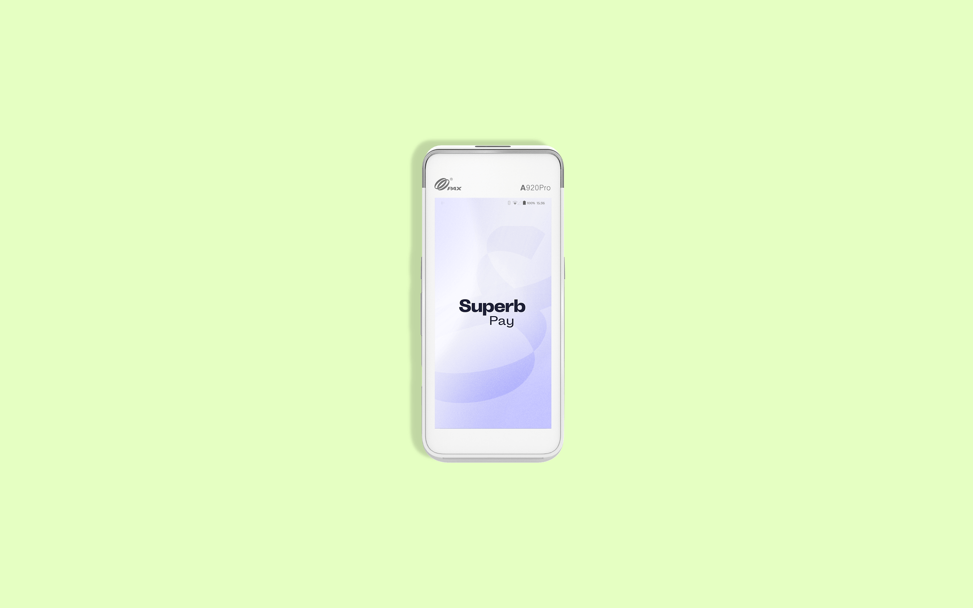 Superb | One platform with everything to open, run and grow your ...