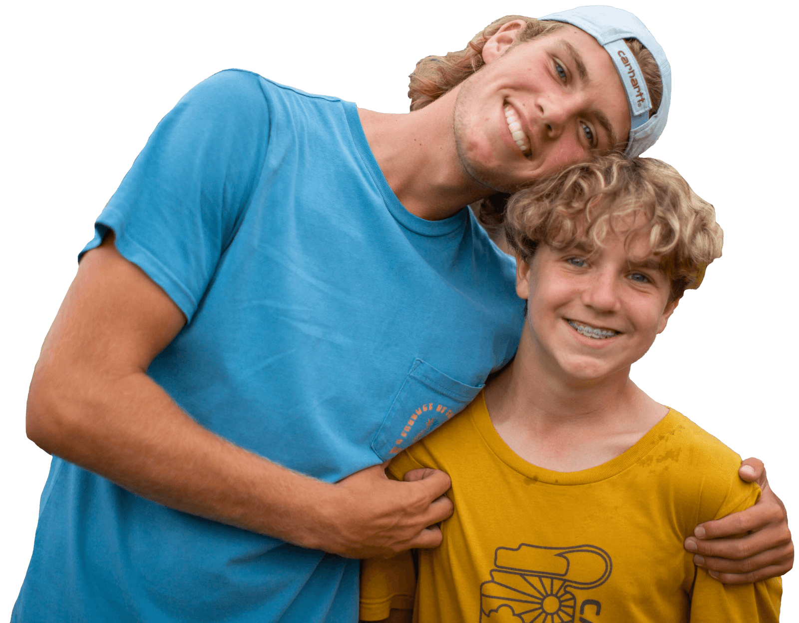 Camp Carl | About Us