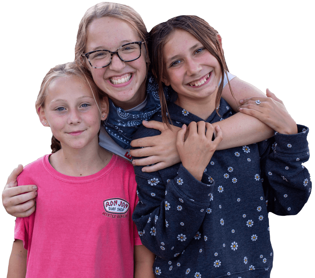 Camp Carl | Donate