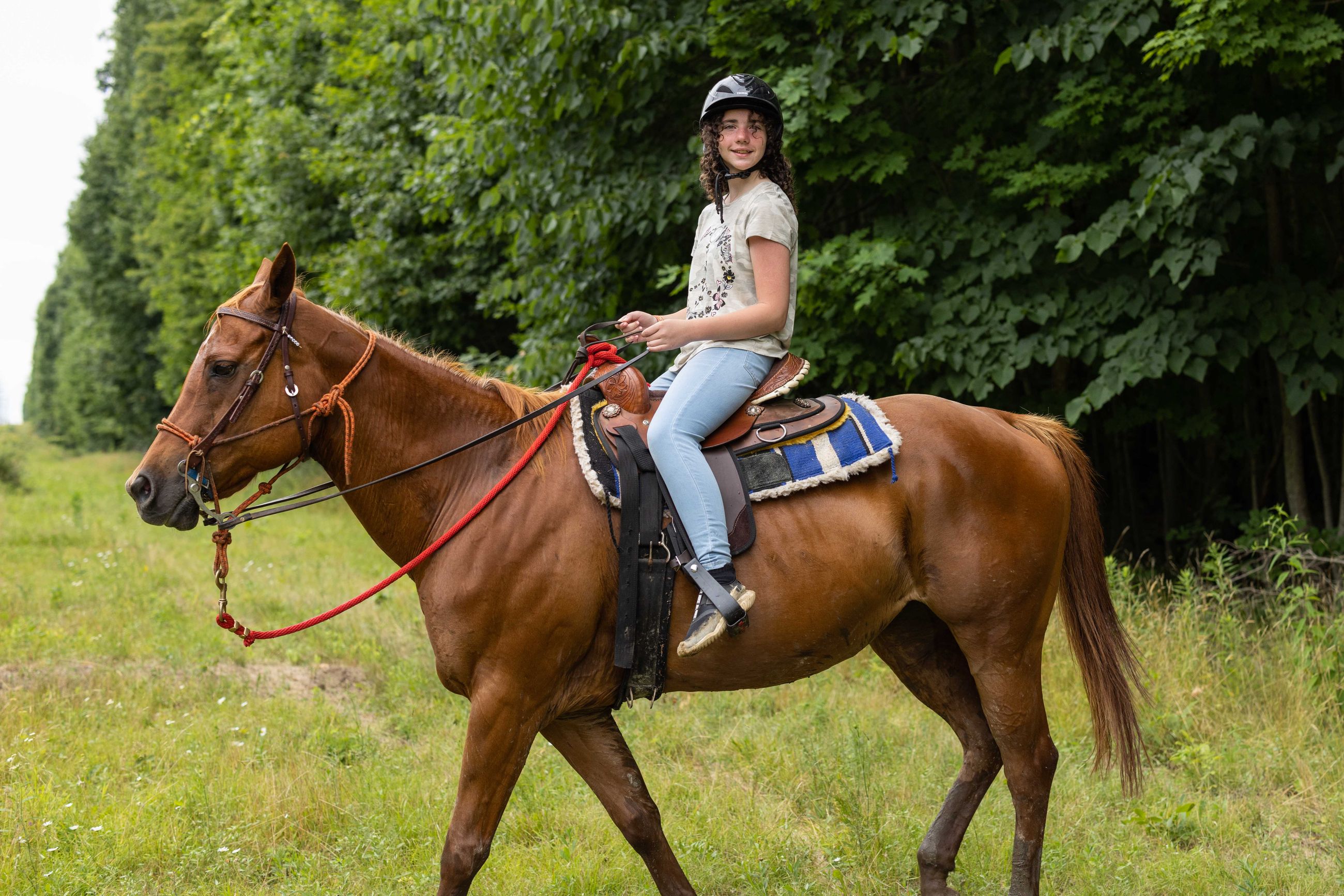 Camp Carl | Leadership Camps